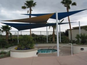 ALNET Extrablock Shade Cloth - OC Shade Sails