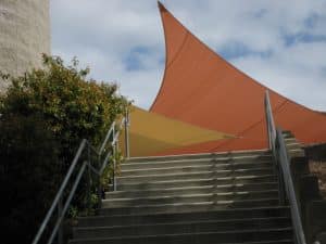 ALNET Extrablock Shade Cloth - OC Shade Sails