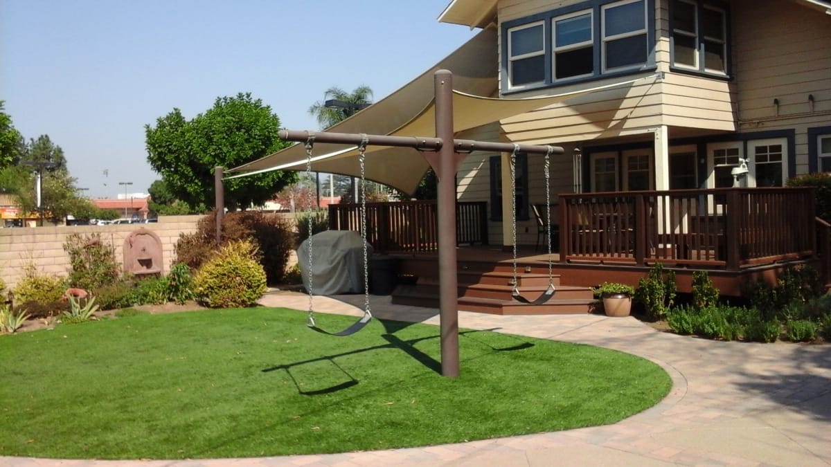 OC Shade Sails - Sothern California Shade Sail Company