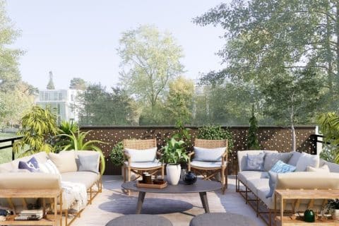 Shade Sails: The Power of Stylish Shade Solutions - OC Shade Sails